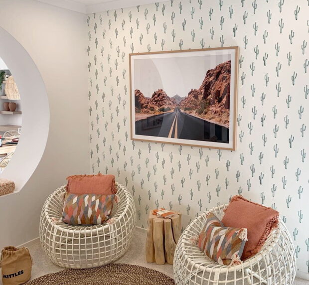 What are the different types of wallpaper? - Wallpaper explained