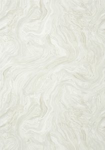 Venus - Sky - Marbled effect swirling wallpaper design