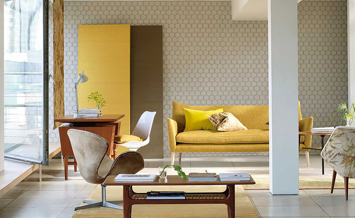 wallpaper inspiration Archives - I Wallpaper Interiors