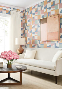 Why wallpaper is better than paint - Wallpaper facts from experts